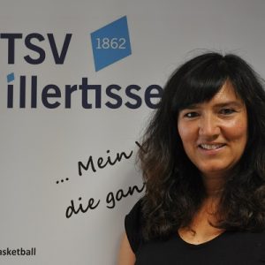 Organe und Trainer - TSV Illertissen