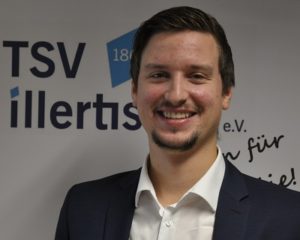 Vorstandschaft - TSV Illertissen